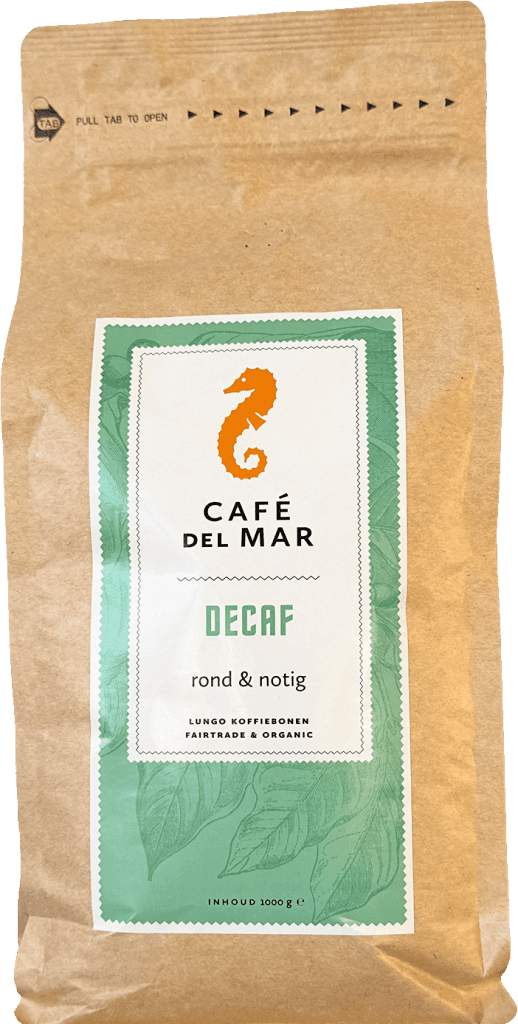 Café del Mar | Life isn’t always fair, but your coffee can be!