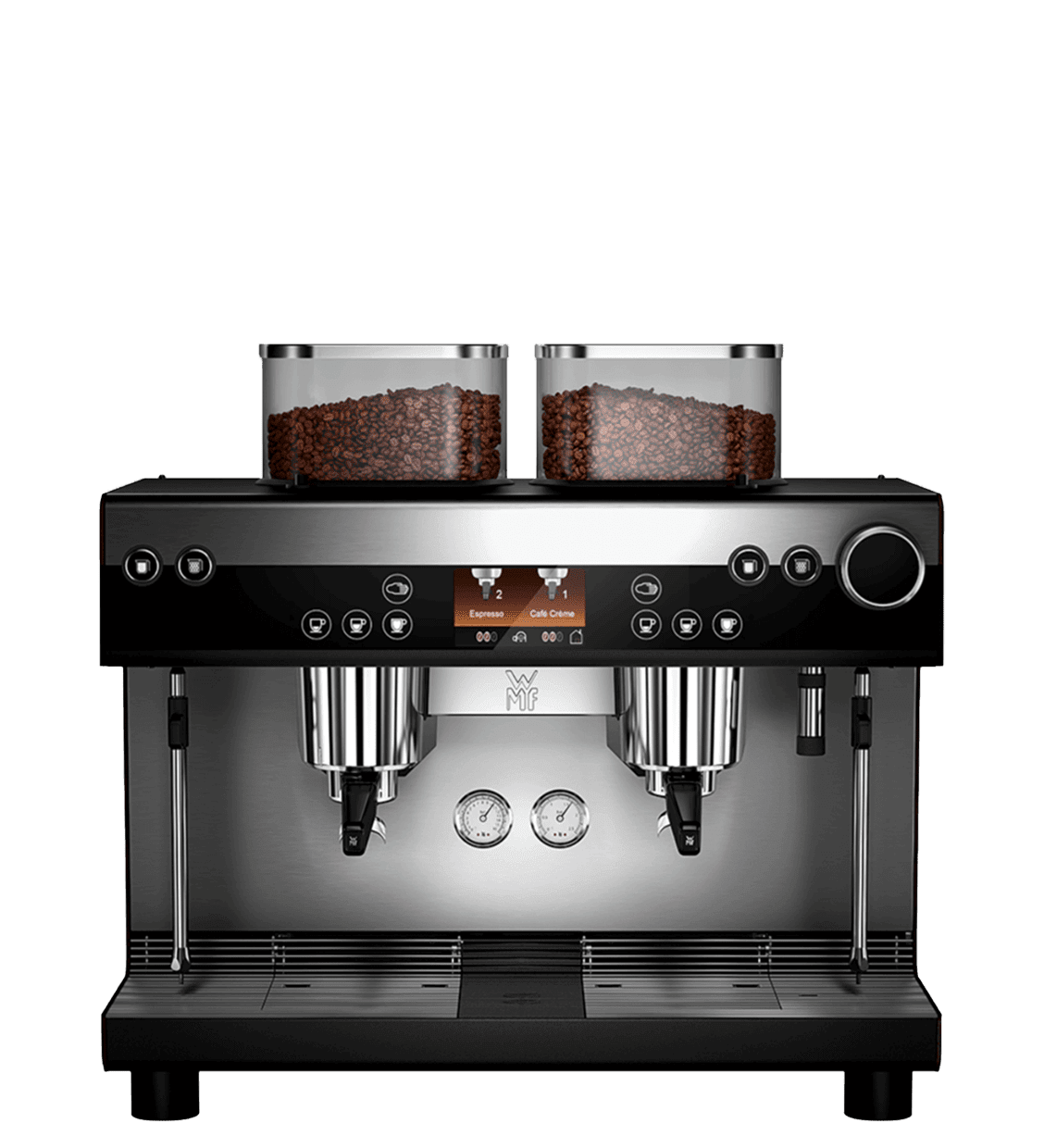 WMF Espresso | Koffiemachines | Café del Mar Koffie