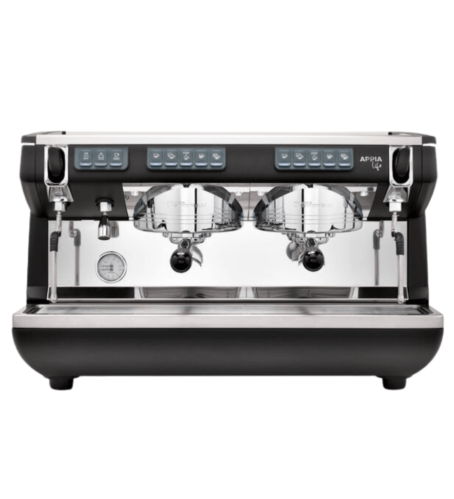 Horeca espresso machines van topkwaliteit | Café del Mar