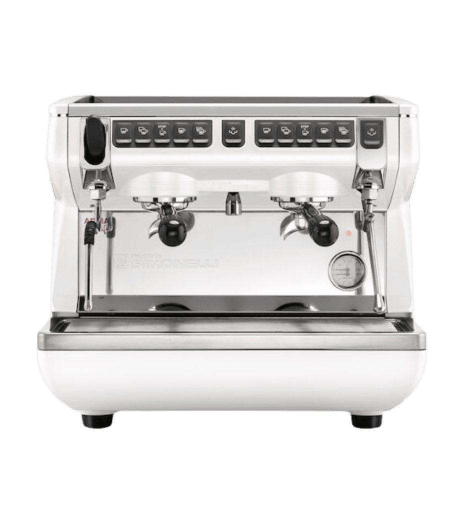 Horeca machines - Cafe del Mar